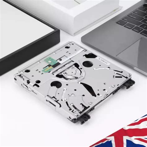 READER SCANNER MODULE Dual IC DVD ROM Drive Disc Reader Scanner Reader Module PicClick UK