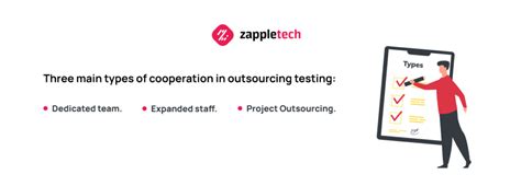Why Outsource Software Testing Is The Best Choice Zappletech