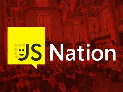 vue school on linkedin jsnation the main javascript conference of 2024