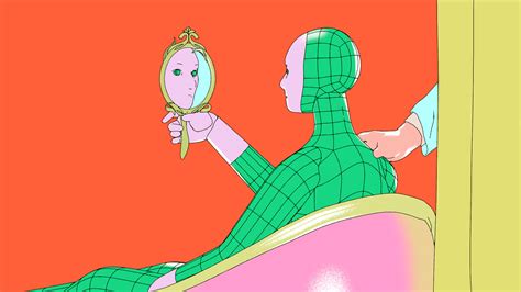 A New Generation Of Robots Seems Increasingly Human The New Yorker