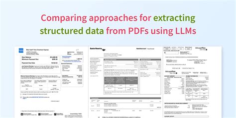 Llms For Structured Data Extraction From Pdfs In 2026