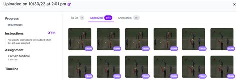 Annotation Review Mode 🤝 Community Help Roboflow