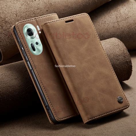 Flip Matte Leather Phone Case For Oppo Reno Pro Pro Reno Pro Reno Pro Reno F Reno F