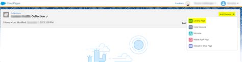 Use Cloud Pages To Retrieve And Update Salesforce Crm Data Real Time