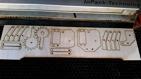 Arduino Claw Machine 12 Steps With Pictures Instructables