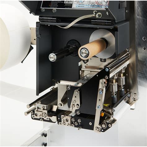 Zebra Ze511 Label Printer Collamat