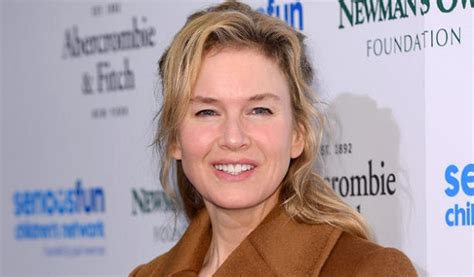 Renee Zellweger Net Worth Age Height Bio Wiki