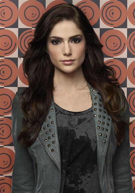 Celebrity Janet Montgomery