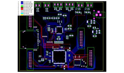 Dxf File What It Is And How To Open One Citizenside