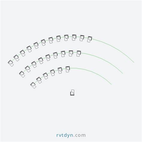 5 Powerful Reasons To Love Array And Rotate A Revit Element
