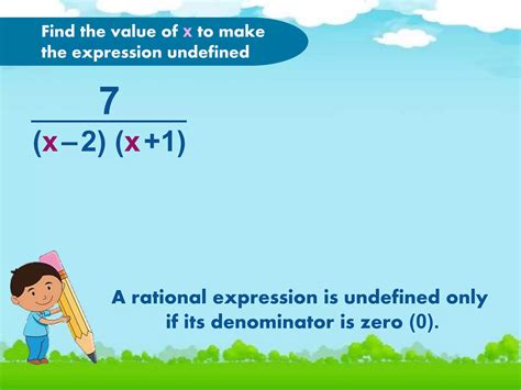 Rational Expressions Pptx