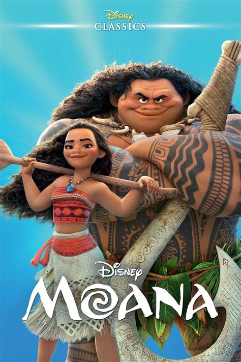 Moana 2016 Posters — The Movie Database Tmdb Moana 2016 Posters — The Movie Database Tmdb