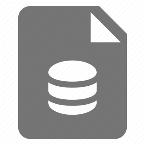 Coding File Programming Icon