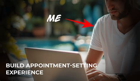 how to become an appointment setter 7 steps to follow plus interview