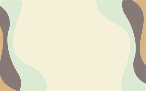 Abstract Wave Shape Flat Background 10081940 Vector Art At Vecteezy