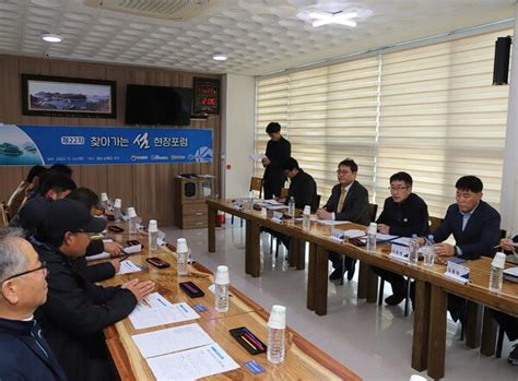 남해 조도·호도 섬 주민 방문객 급증했지만주민 체감은 낮아