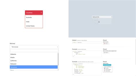Css Monster On Linkedin Explore 13 Bootstrap Select Boxes Buffly3rgsyiz