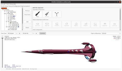 Openrocket