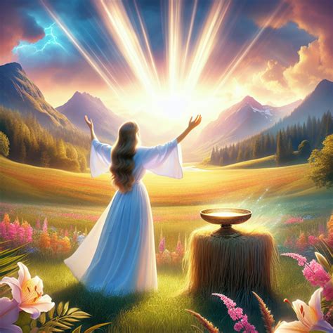 Divine Provision Unlocking The Promise Of Philippians 419 For Your