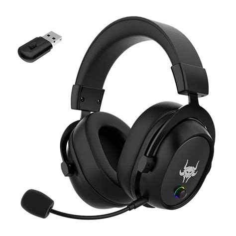 Auriculares Deportivos Inal Mbricos De Alta Gama De 2 4g Con Bluetooth