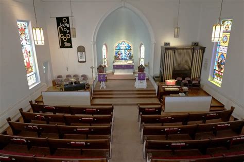 St Andrew Lutheran Church St Andrew Lutheran Church