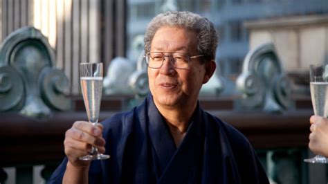 Sparkling Sake Is Making Its Case As A Specialty Food Friendly Option