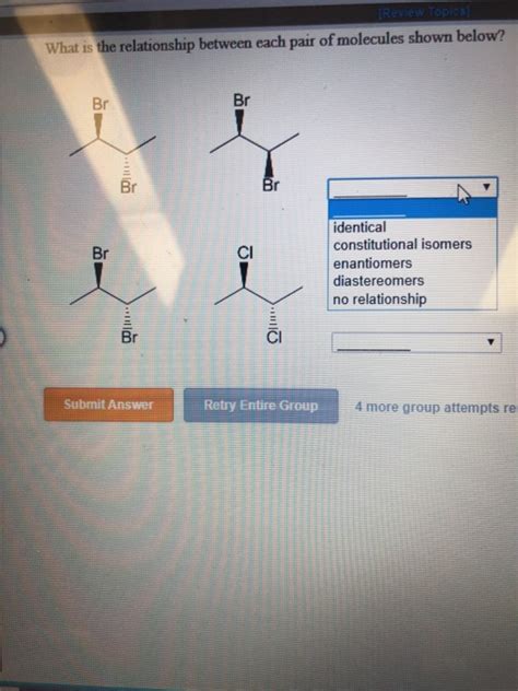 Solved Review Topics] What Is The Relationship Between Each