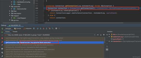 Mybatis Spring整合后回滚失效并且自动保存了？sqlsessionrollback 失效 Csdn博客