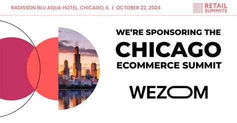 Wezom Joins Chicago Ecommerce Summit 2024 Exploring Future Trends And Innovations