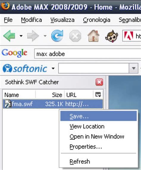 Sothink Swf Catcher Download