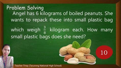 math5 solving routine problems involving division pptx