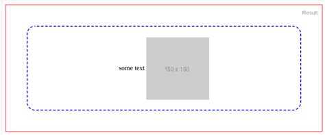Css How To Vertically Align An Image Inside A Div Stack Overflow