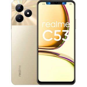 Rekomendasi Hp Realme Ram Gb Terbaik Harga Terbaru