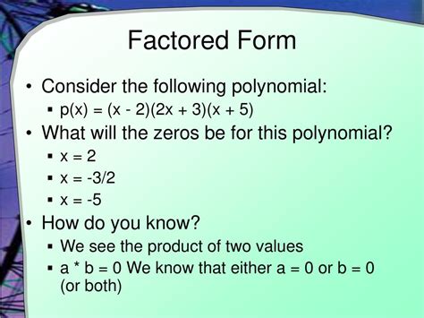 Short Run Behavior Of Polynomials Ppt Download