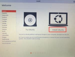 How To Install Ubuntu Alongside Windows Boot Manager Its Linux FOSS