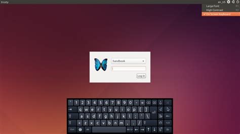 Enable Onscreen Keyboard In Lightdm Gtk Greeter In Ubuntu 1404