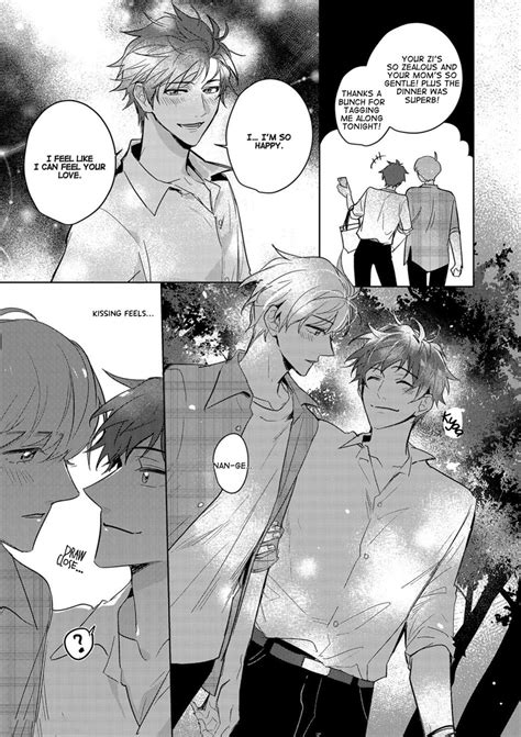 Gui My Influencer Boyfriend Vol Eng Page Of MyReadingManga