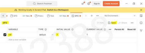 Explain The Use Of Environment Variables In Postman Requests
