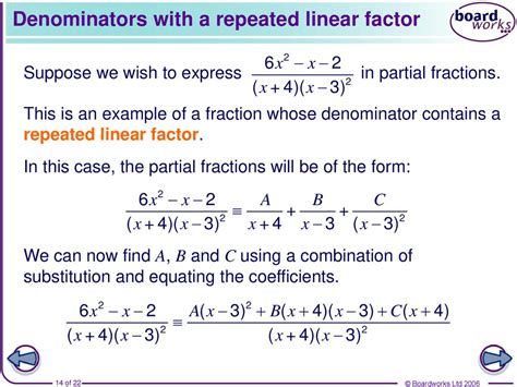 A2-Level Maths: Core 4 for Edexcel - ppt download