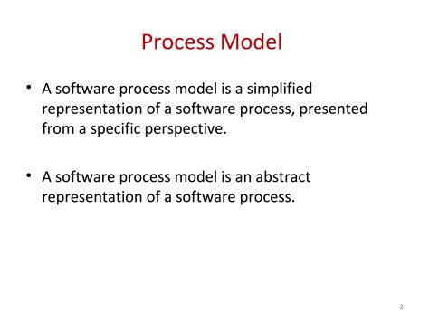 Software Engineering Process Models Ppt Software Engineering Process Models Ppt