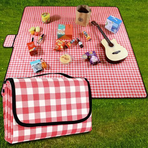 Vinyl Picnic Blanket Online