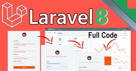 Admin Dashboard Version