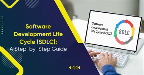 Ubiquedigitalsolutions Sdlc Softwaredevelopment Techguide Developmentprocess