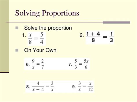 PPT Ratio And Proportion PowerPoint Presentation Free Download ID 5878516