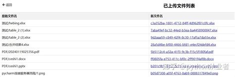 《python Flask实现文件上传到服务器并提供下载链接的完整指南》 知乎