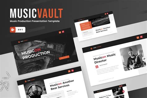 Recording Powerpoint Presentation Template عالمكم