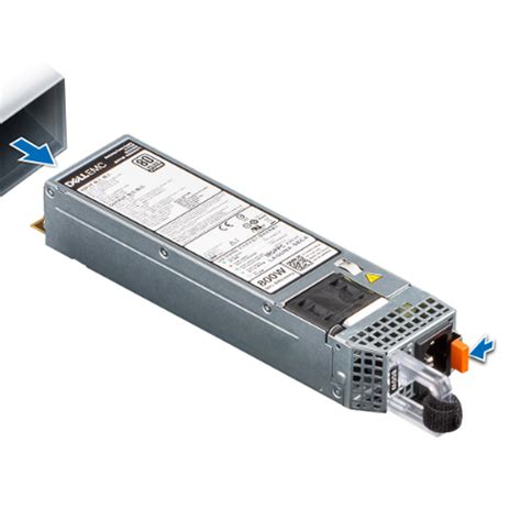 Installing The Full Length Pci Card Guide Dell Poweredge 58 Off