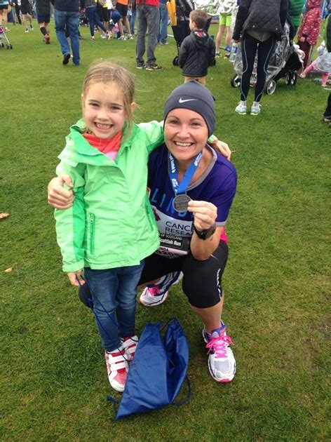 Linda Hunter Is Fundraising For Cancer Research Uk