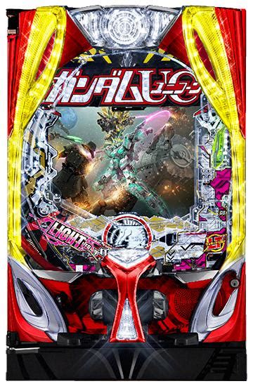 Pフィーバー機動戦士ガンダムユニコーン再来 129ver（甘デジ）新台パチンコ｜スペック・保留・ボーダー・期待値・攻略