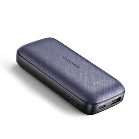 Ugreen Power Bank Mah Power Usb C Pd W Charger Azm Store
